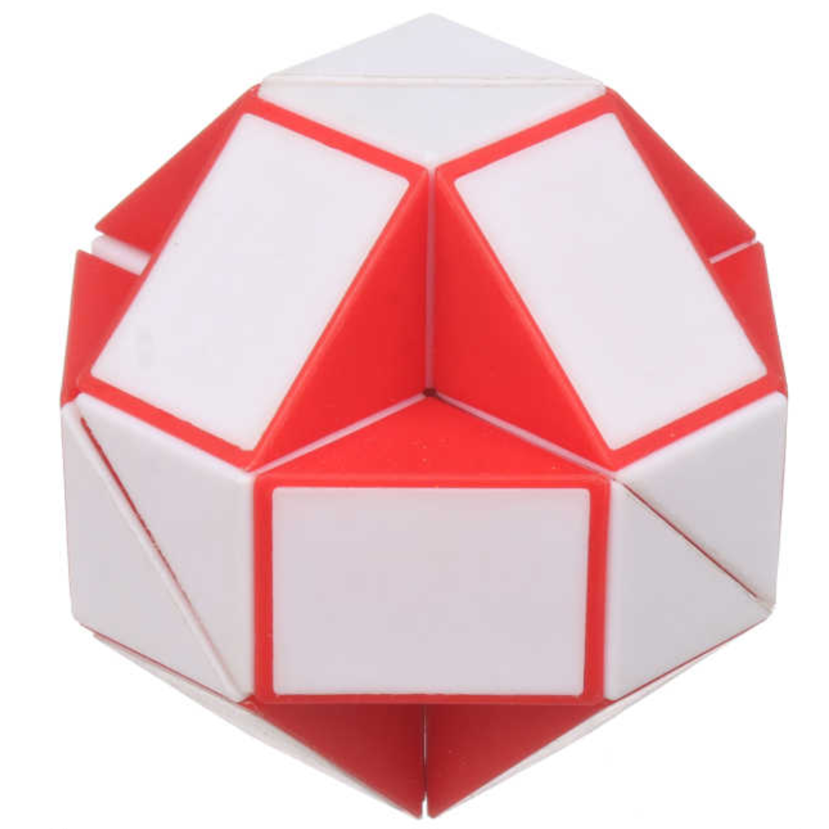 Magic Ruler Puzzle Rubik 7cm - Rompecabezas Innovador en Forma de Regl ...