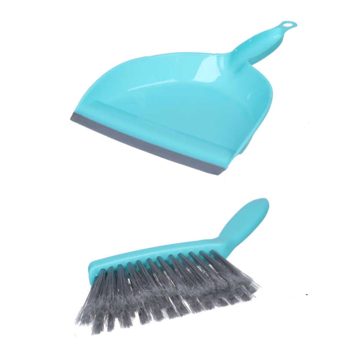 Set de Mini Recogedor y Cepillo 6307 - Compacto y Práctico – BAIMA